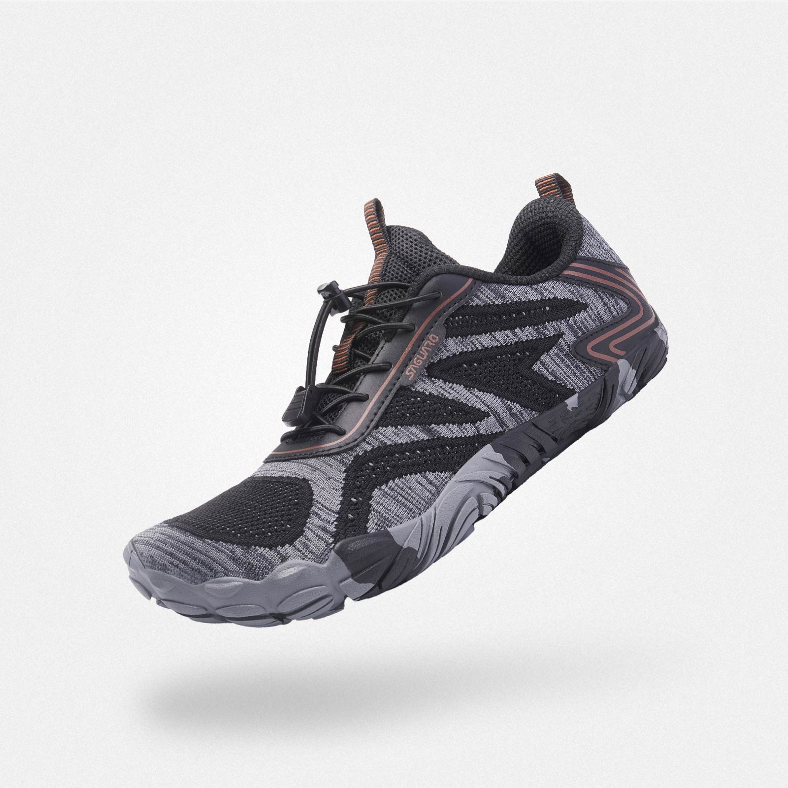 Active II - Barefoot Shoes - Keep Unrestrained - SAGUARO® – Saguaro ...