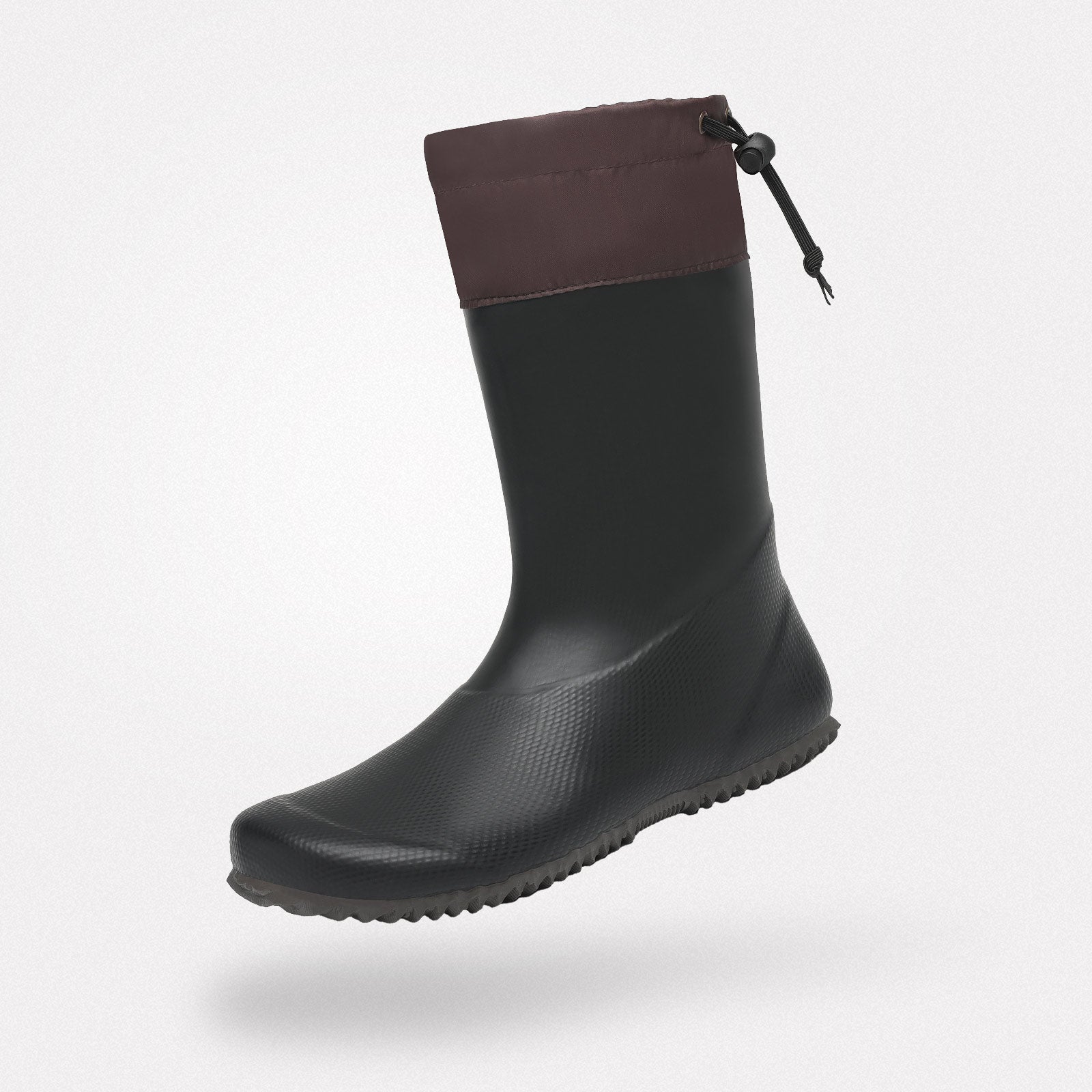 Brisk Ⅰ - Barefoot Rain Boots - Keep Unrestrained - SAGUARO® – Saguaro ...