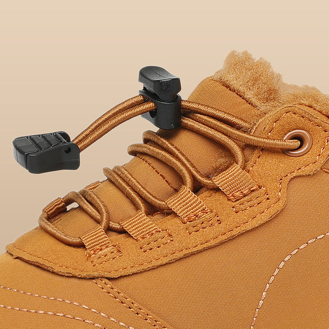 Kid's Winter barefoot shoes Will II｜SAGUARO – Saguaro Barefoot Shoes