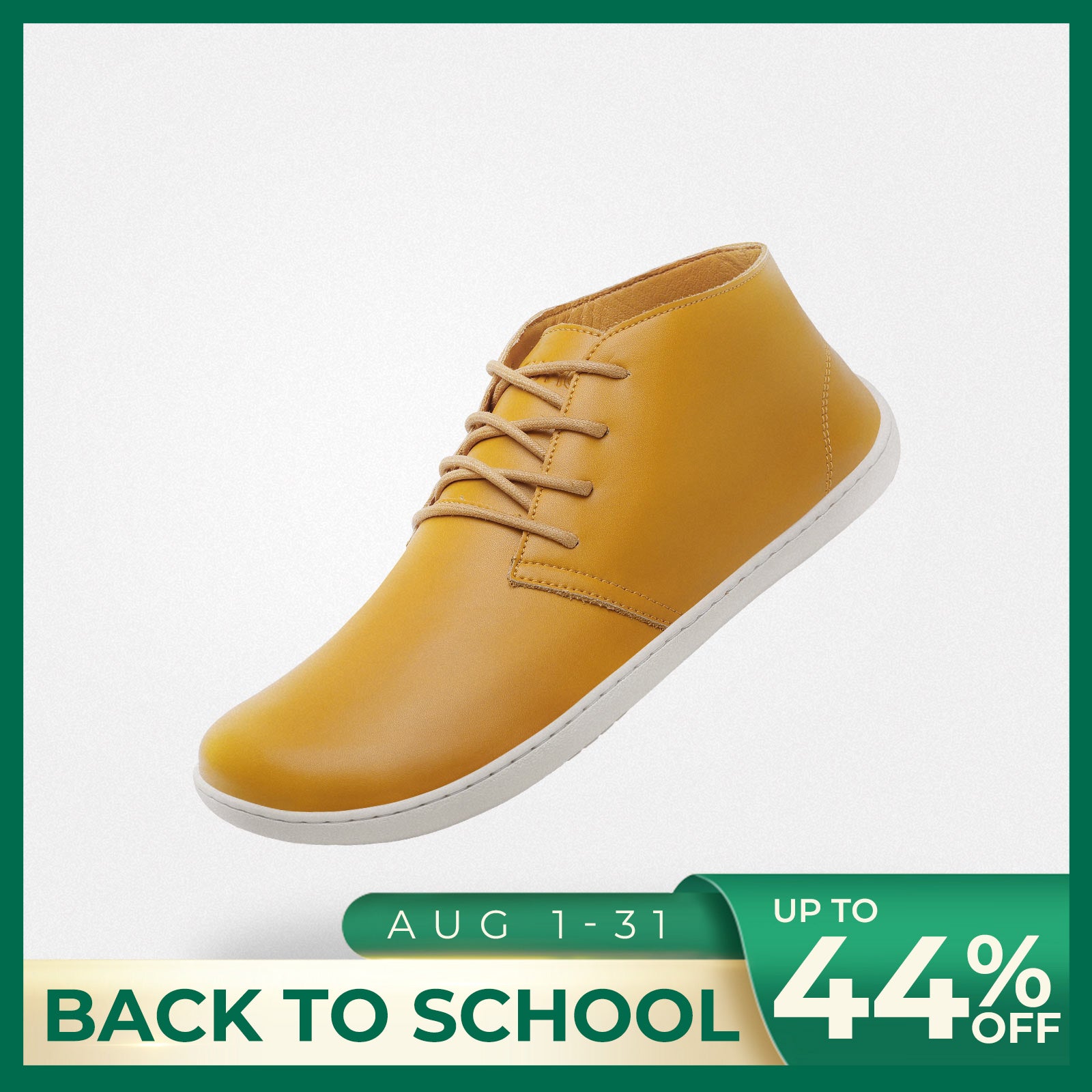 Noble Ⅰ - Dress Barefoot Shoes - Keep Unrestrained - SAGUARO® – Saguaro ...