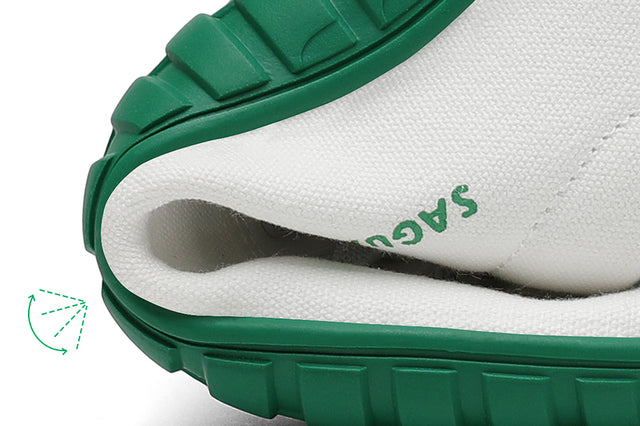 Relax IV - Casual Barefoot Shoes - Keep Unrestrained - SAGUARO ...