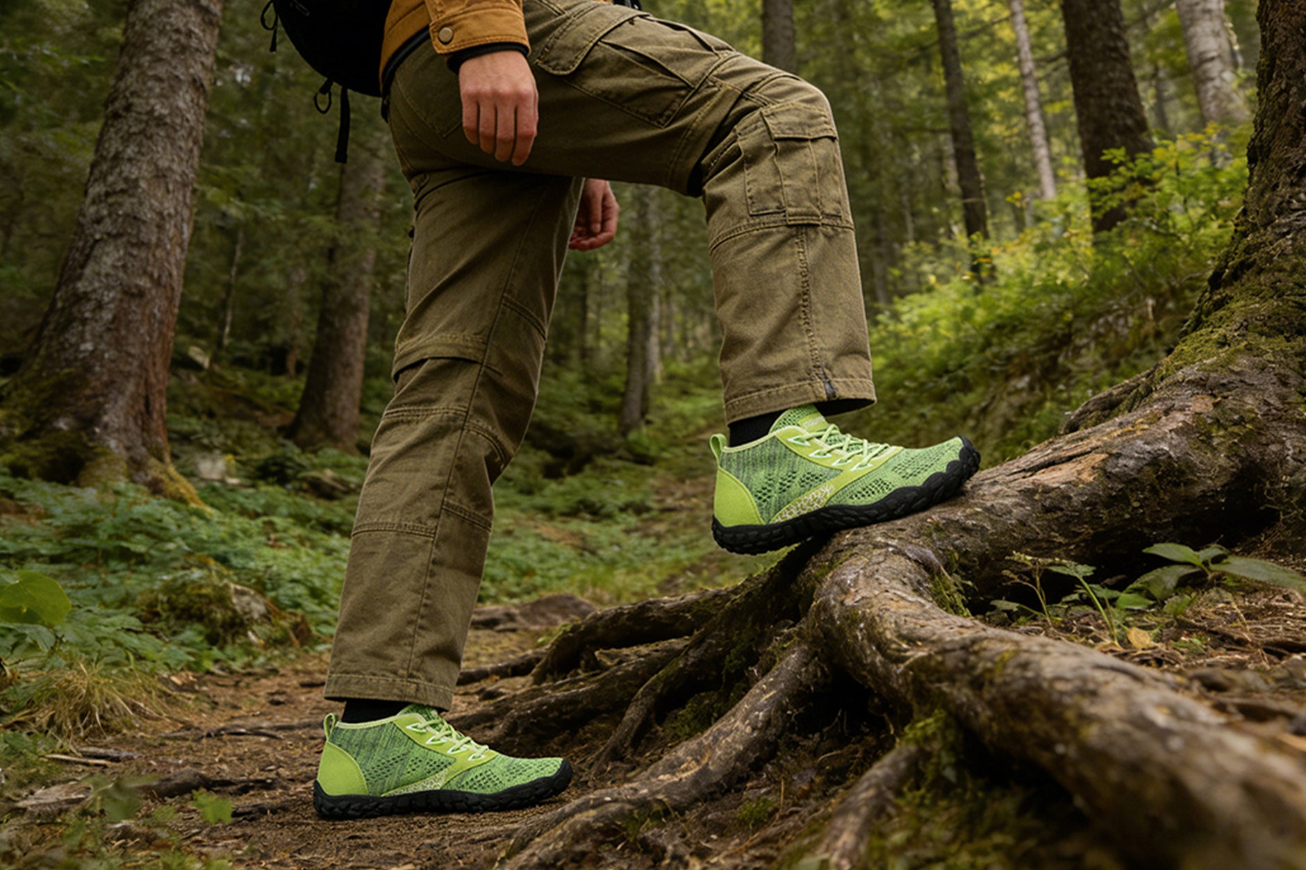 Saguaro Barefoot Shoes Review 2025: Best Budget Brand?
