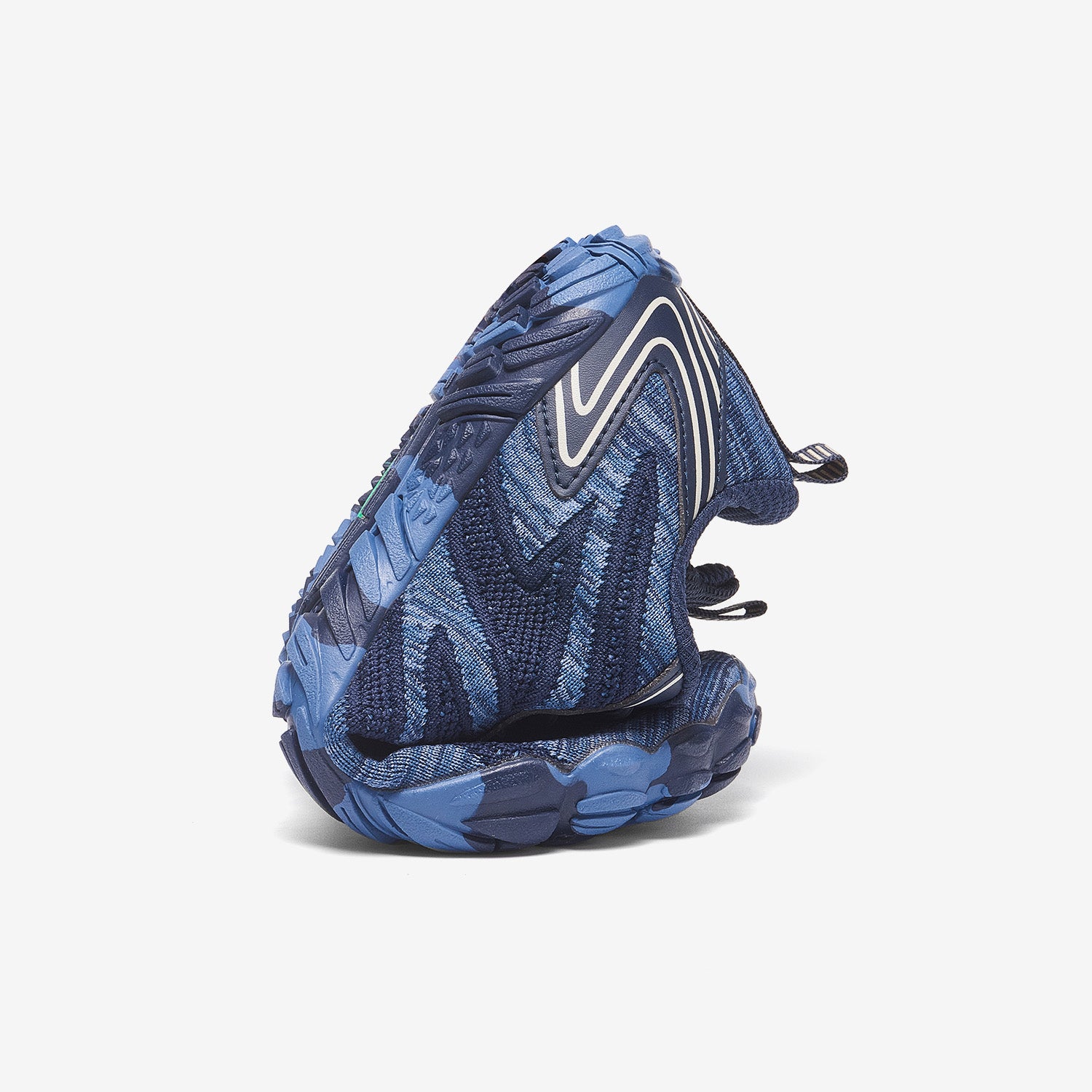 Active II - Barefoot Shoes - Keep Unrestrained - SAGUARO® – Saguaro ...