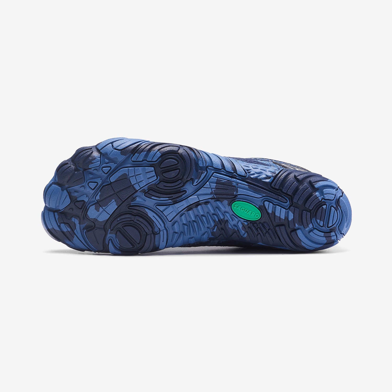 Active II - Barefoot Shoes - Keep Unrestrained - SAGUARO® – Saguaro ...