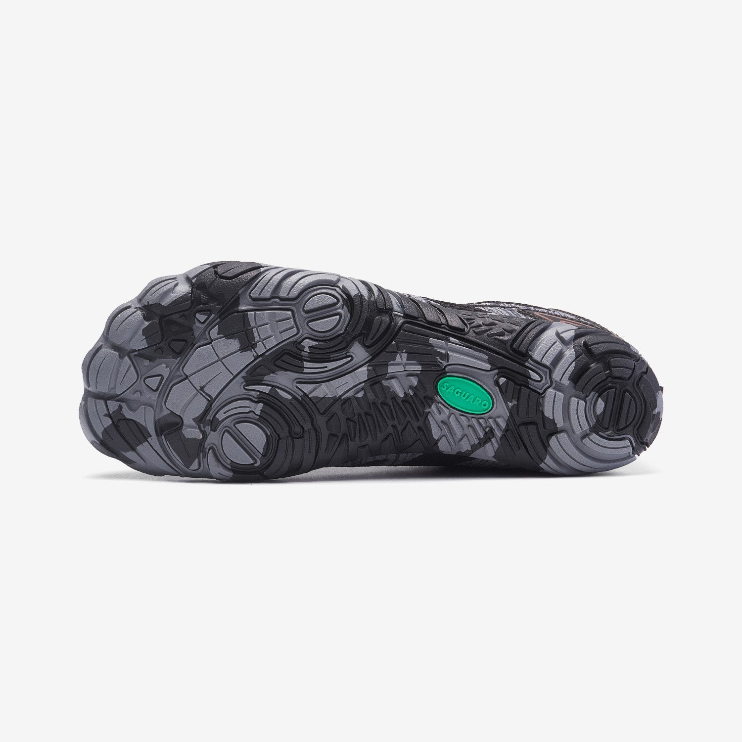 Active II - Barefoot Shoes - Keep Unrestrained - SAGUARO® – Saguaro ...