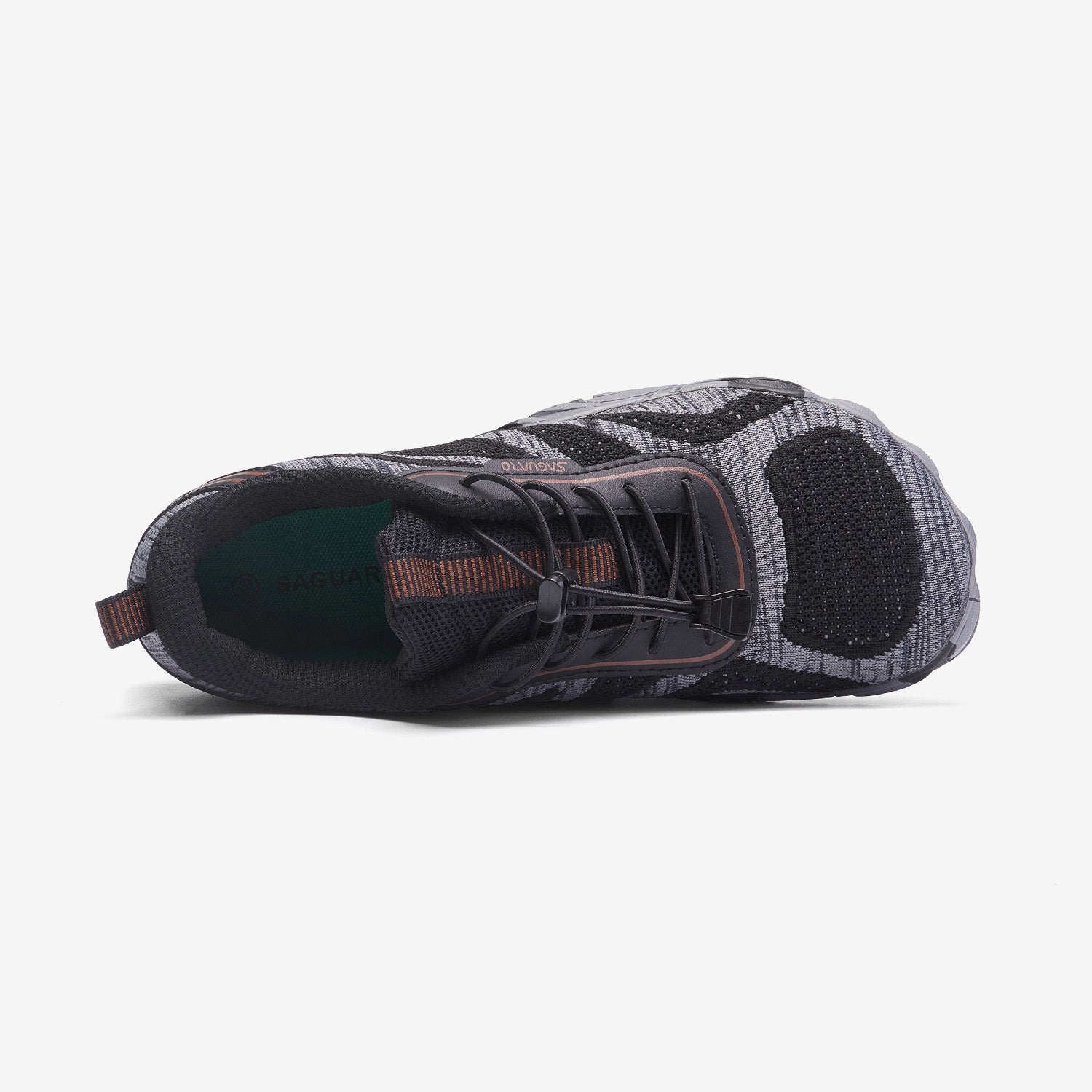 Active II - Barefoot Shoes - Keep Unrestrained - SAGUARO® – Saguaro ...