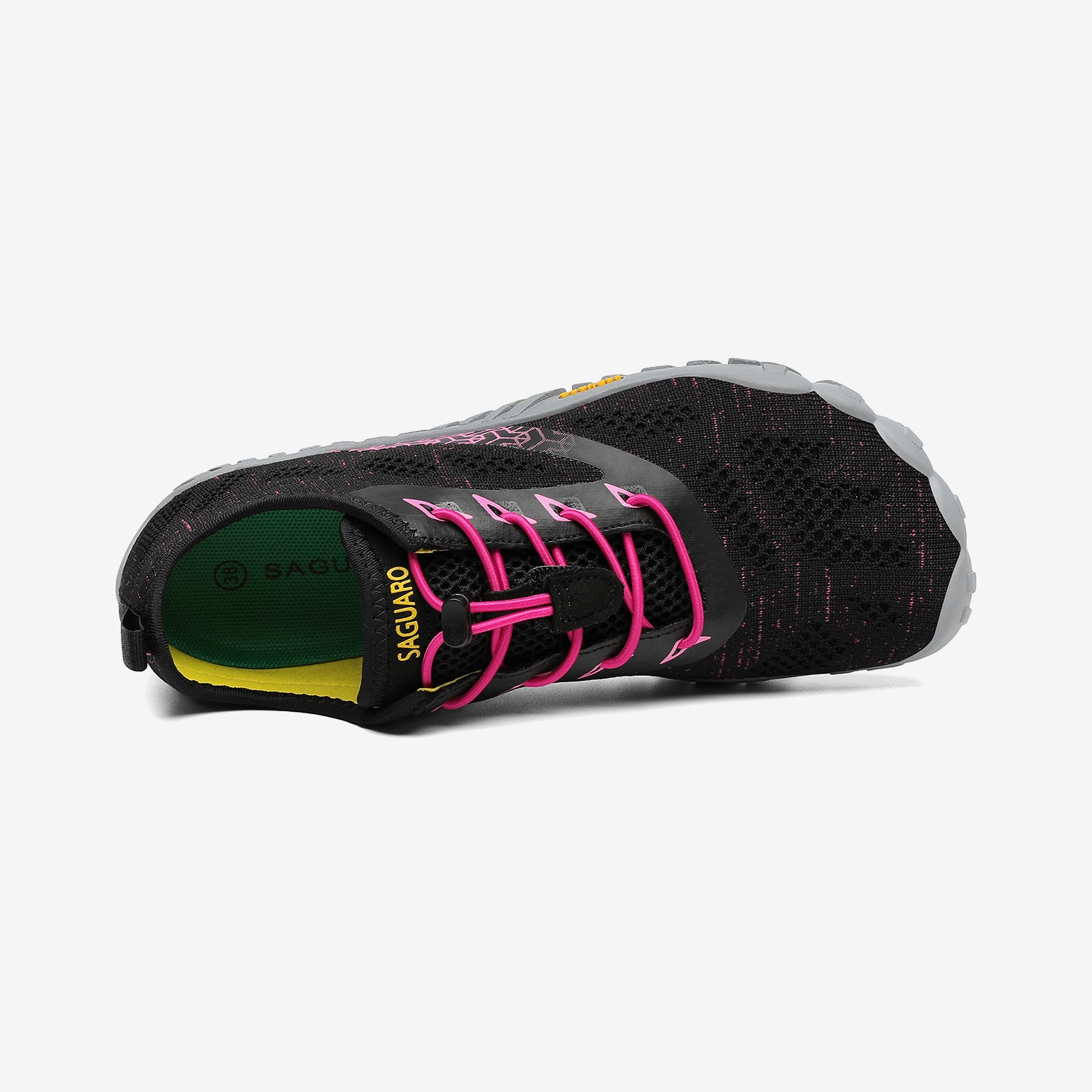 Smart Ⅰ - Barefoot Shoes - Keep Unrestrained - SAGUARO® – Saguaro ...